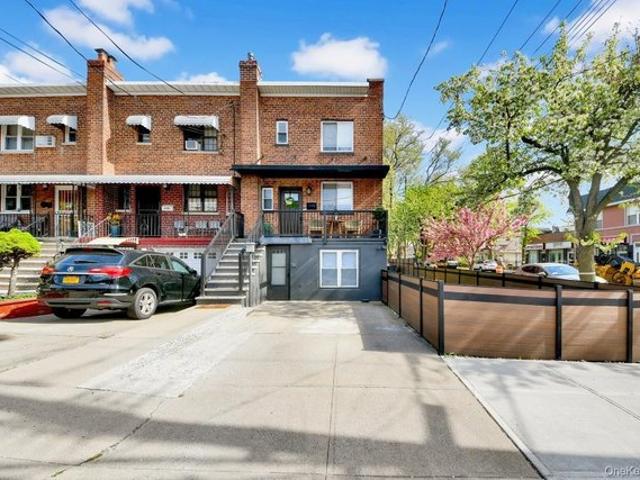 3200 Philip Ave, Bronx, NY 10465