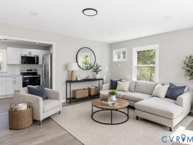 3200 Portugee Rd, Sandston, VA 23150 | MLS #2606 | Compass
