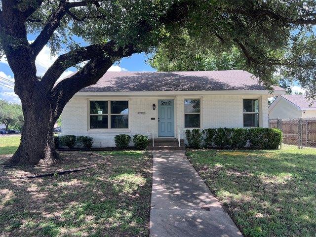 3200 Proctor Ave, Waco, TX 76708