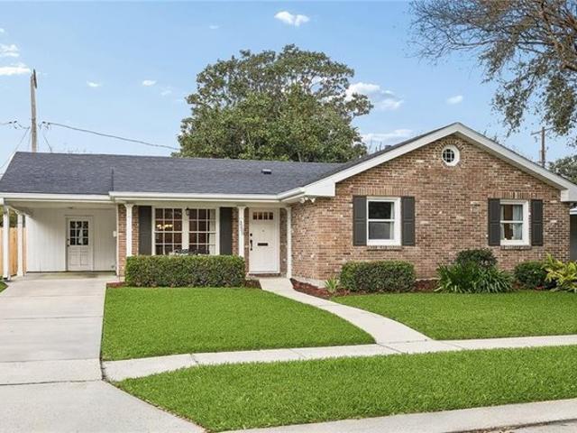 3200 Ridgeway Dr, Metairie, LA 70002
