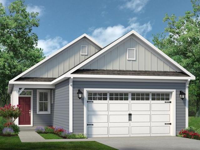 3200 River Crane Loop, Calabash, NC 28467