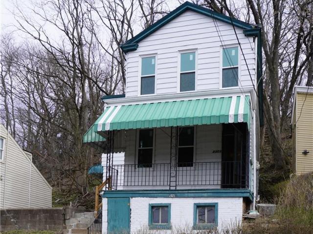 3200 Rothpletz St, Pittsburgh, PA 15212 | MLS #1745 | Compass