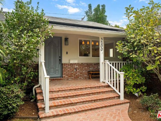 3200 Stoner Avenue