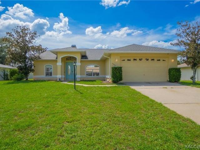 3200 S Franklin Ter, Inverness, FL 34450