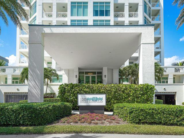 3200 S Ocean Blvd, Unit 201, Highland Beach, FL 33487 | MLS #R11159