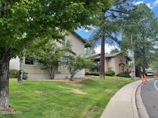 3200 S Litzler Dr, Unit 8134, Flagstaff, AZ 86005 | MLS #200917