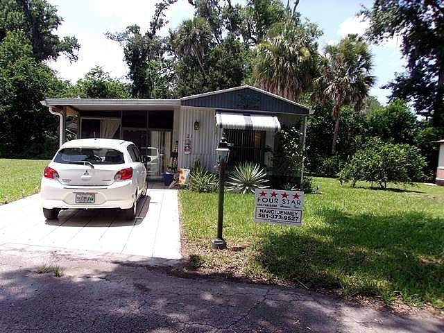 3200 S Nova Rd Lot 21, South Daytona, FL 32129