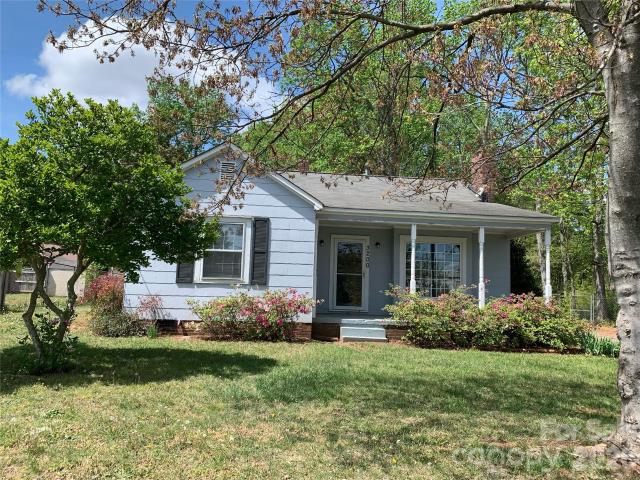 3200 Sam Wilson Rd, Charlotte, NC 28214 | MLS #4324 | Compass
