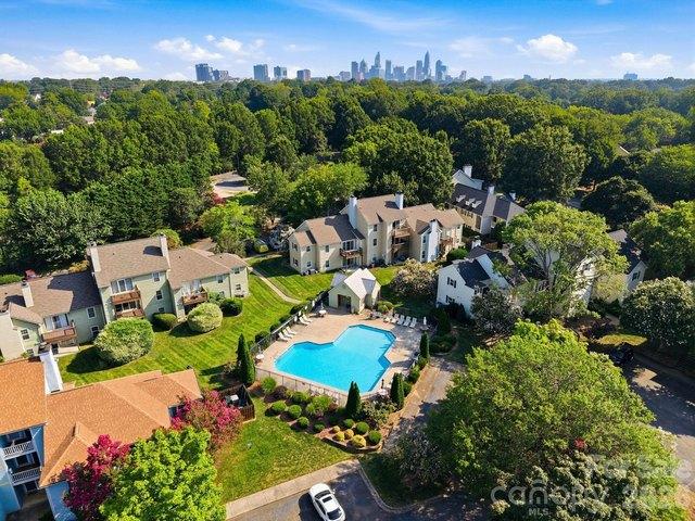 3200 Selwyn Farms Ln Apt 1, Charlotte, NC 28209