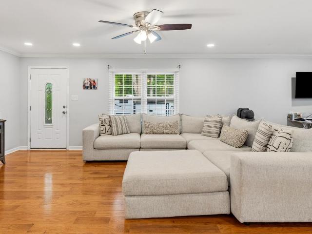 3200 Seven Springs Road