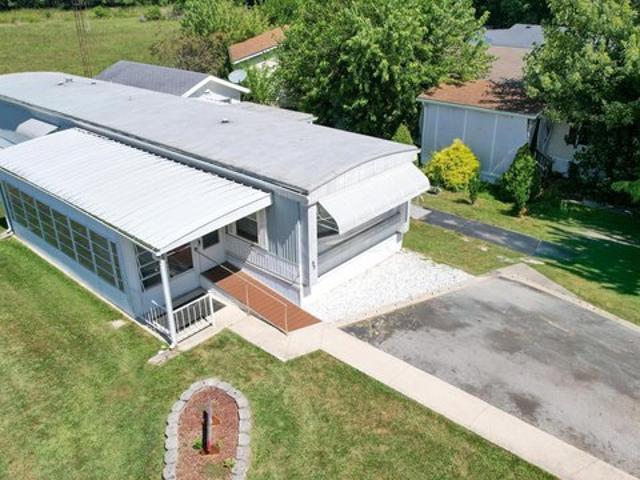 3200 Smeltzer Rd Lot 53, Marion, OH 43302
