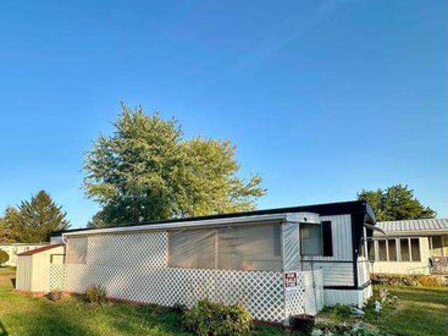 3200 Smeltzer Rd Lot 22, Marion, OH 43302