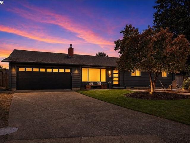 3200 Sorrel Way, Eugene, OR 97401
