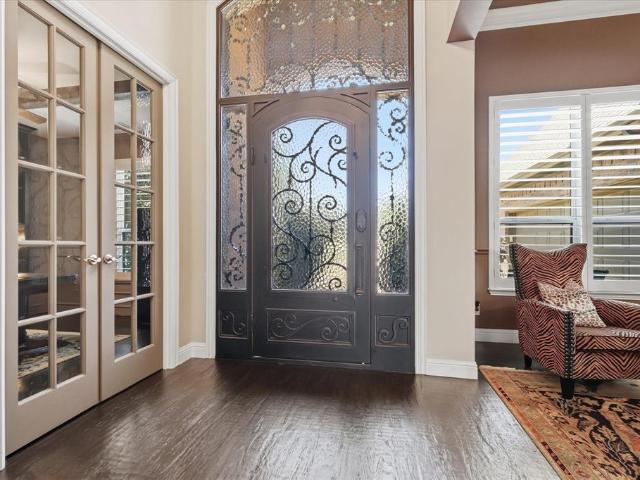 3200 Village Crest Court