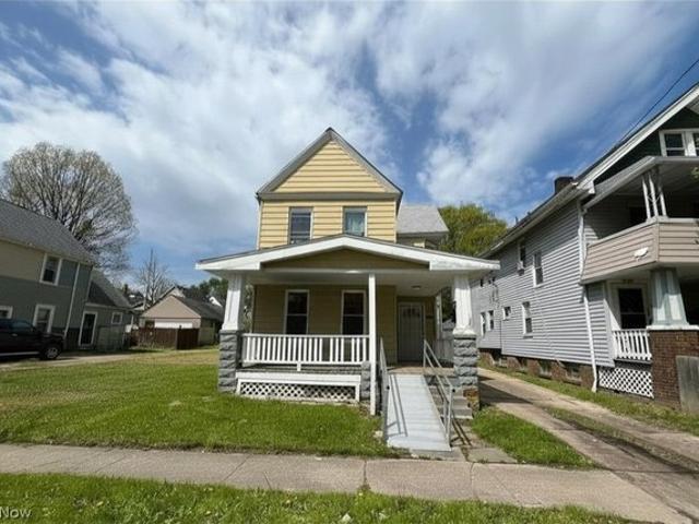 3200 W 94th St, Cleveland, OH 44102