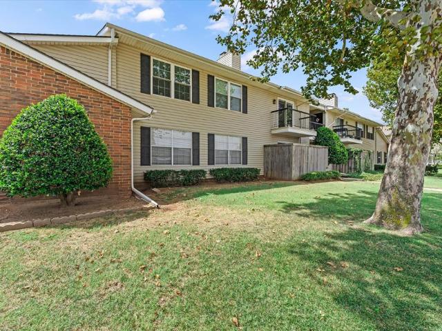 3200 W Britton Road # 101