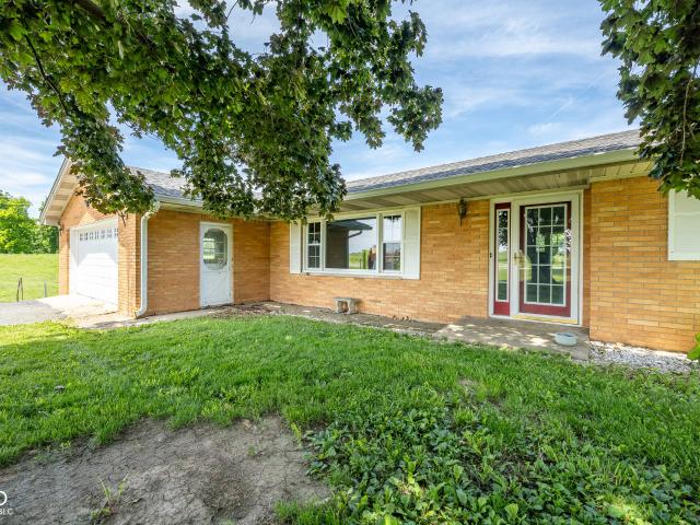 3200 W Burma Road