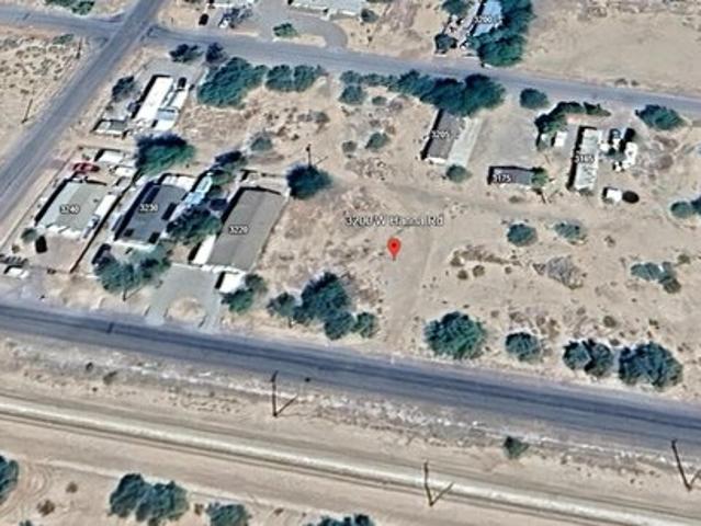 3200 W Hanna Rd Unit 17, Eloy, AZ 85131
