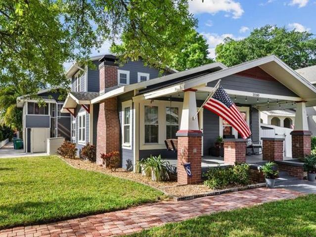 3200 W San Pedro St, Tampa, FL 33629
