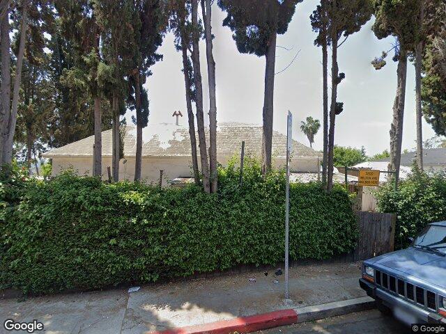 3200 Weldon Ave, Los Angeles, CA 90065