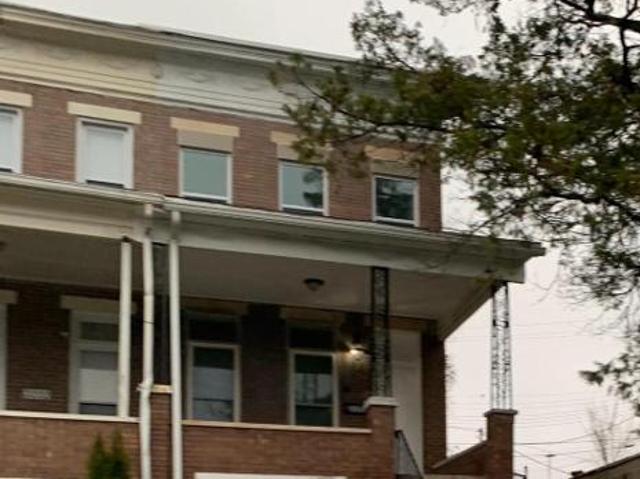 3200 Westwood Ave, Baltimore, MD 21216