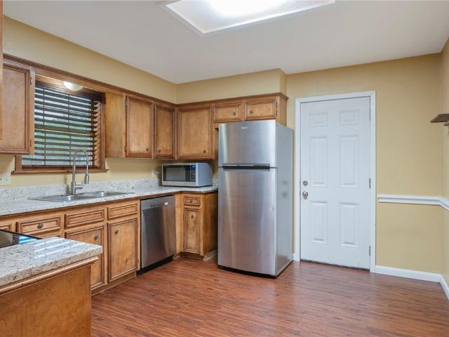 3200 Wildrye Drive