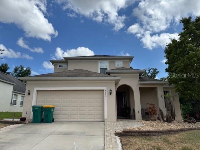 3200 Winged Foot Rd, Mount Dora, FL 32757