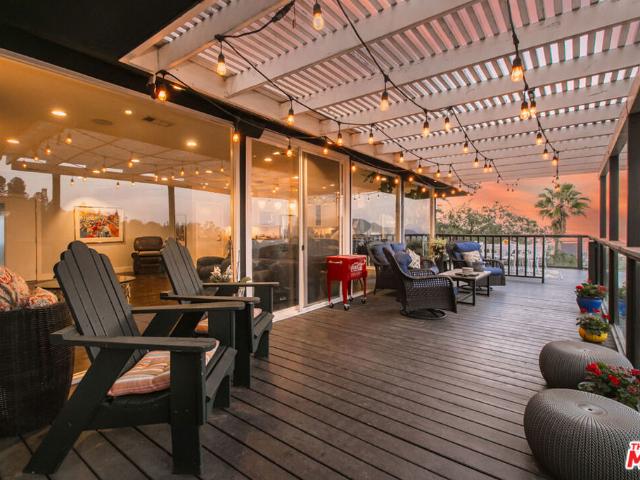 3200 Wrightwood Drive