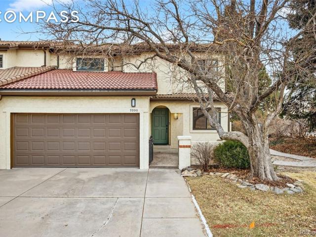 3200 Zephyr Ct, Wheat Ridge, CO