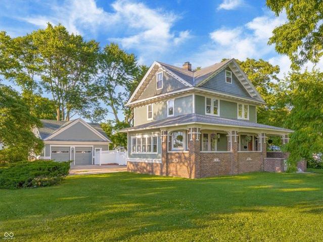 3200 25th St, Columbus, IN 47203
