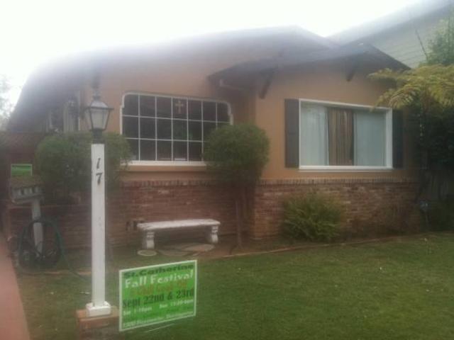 $3200 / 2br 1300ft² BURLINGAME 2/BD 1BTH / LARGE BACKYARD / 6/1 9/1 / FURNISHED