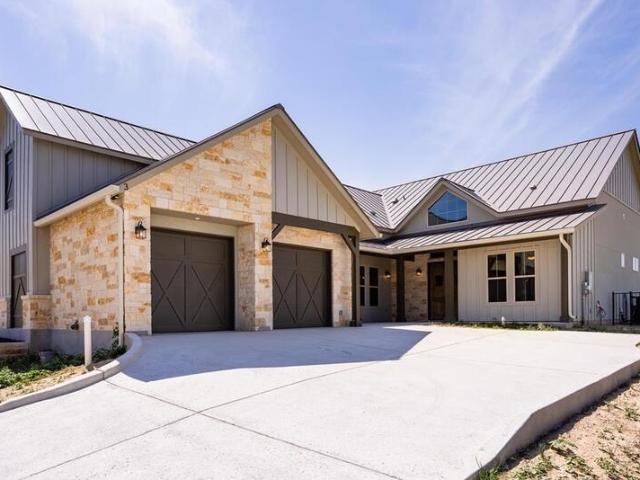 3200 #3 Pinnacle Club Dr, Kerrville, TX 78028