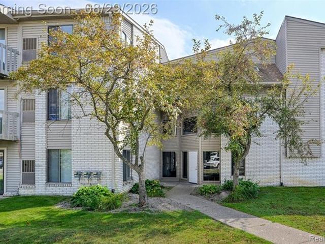 32013 W 12 Mile Rd, Farmington Hills, MI 48334