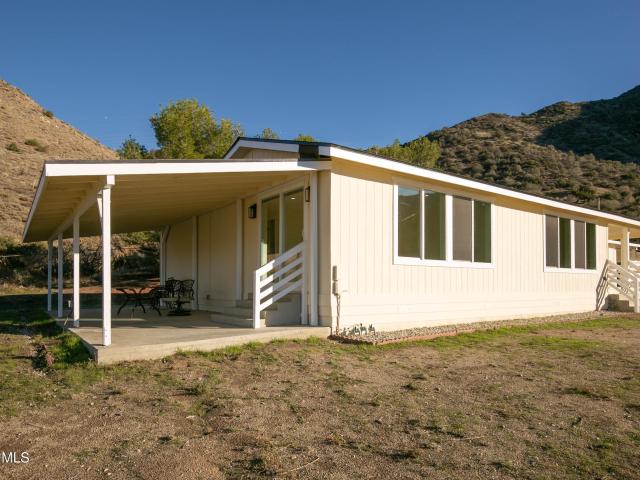 32010 Quirk Rd, Acton, CA 93550 | MLS #25009