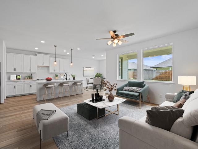 32011 Sweet Pea Meadows Drive