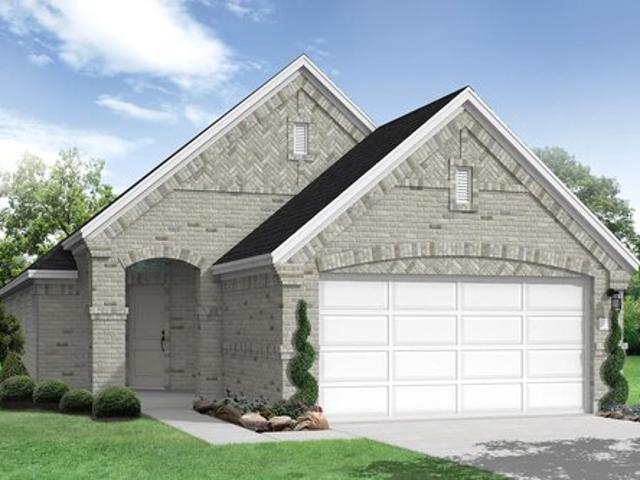 32012 Retama Rnch, Conroe, TX 77385
