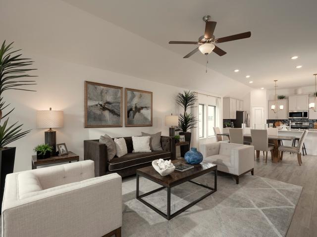 32016 Retama Rnch Dr, Spring, TX 77386 | MLS #76498 | Compass