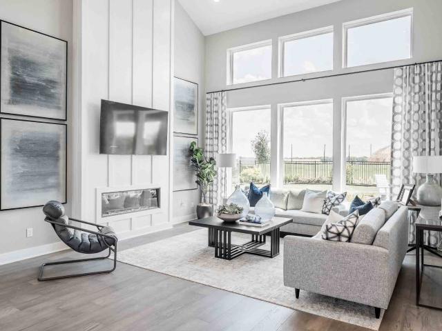 32019 Cascade Ridge Drive