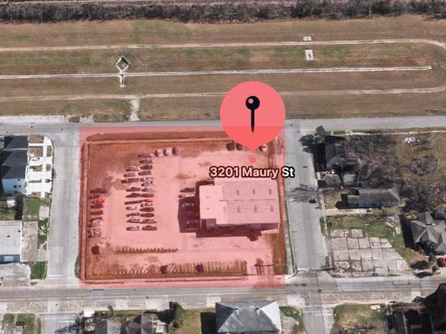 3201 Maury St, Houston, TX 77009 | MLS #46906 | Compass