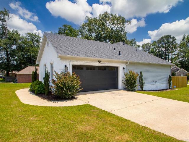 3201 McKensie Drive