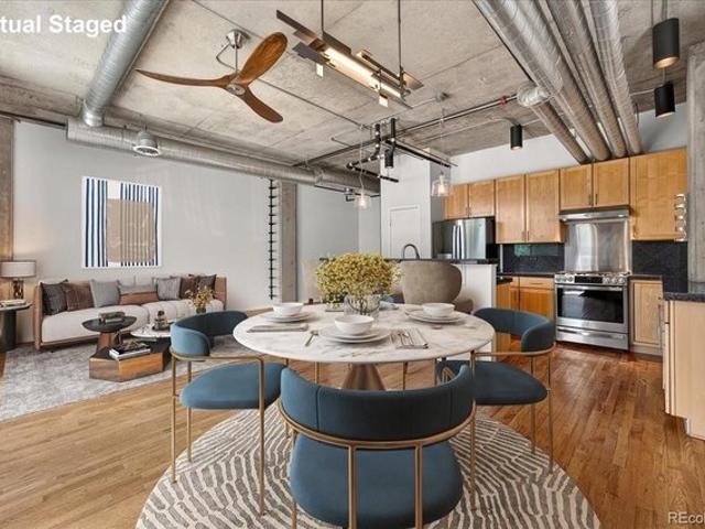 3201 N Shoshone St Unit 108, Denver, CO 80211