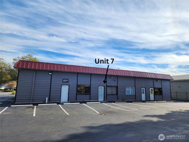 3201 Northwest Avenue # 7