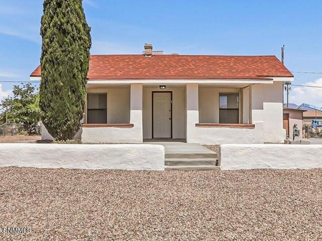 3201 Oak St, Las Cruces, NM 88005