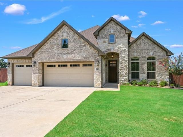 3201 Old Spring Way, Bryan, TX 77808