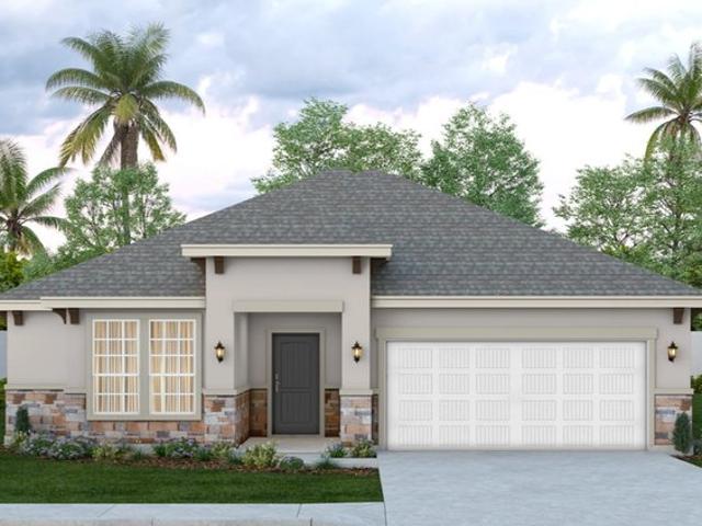 3201 Oriole Dr, Mission, TX 78572