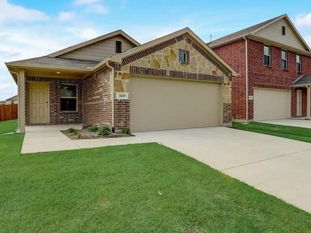 3201 Barred Owl Way, McKinney, TX 75071
