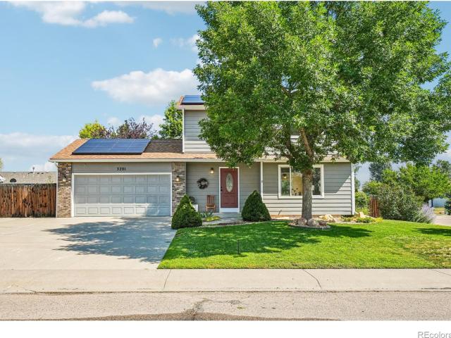 3201 Belmont Court