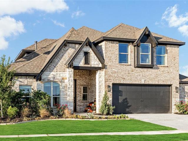 3201 Boat Landing Trail, Granbury, TX 76049 | Compass