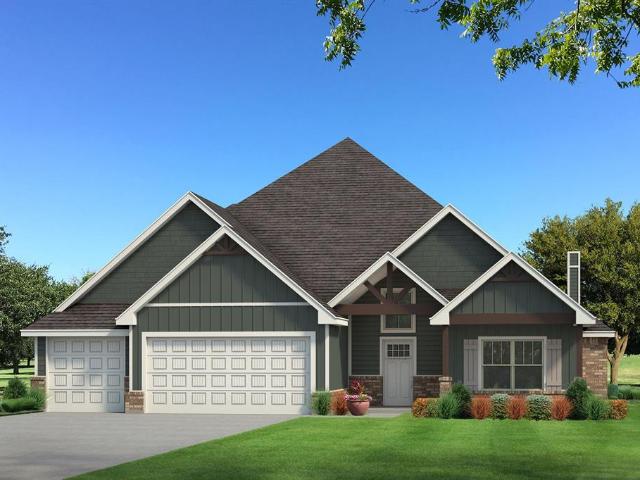 3201 Broadmoore Drive