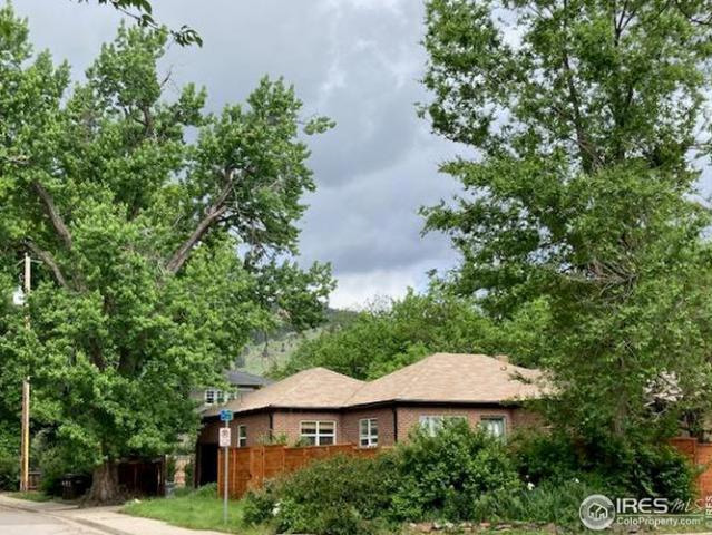 3201 Broadway St, Boulder, CO 80304